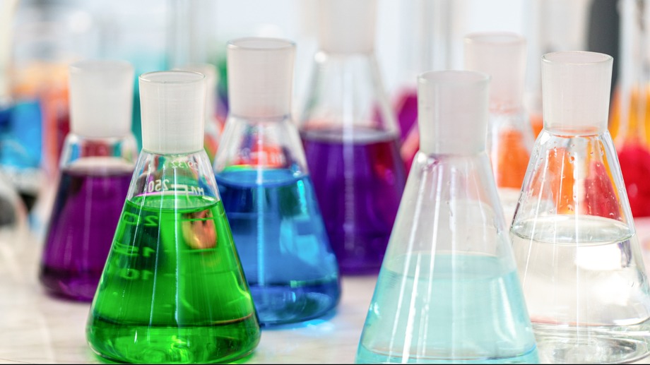 Science (Combined) - Subjects - Chantry Academy