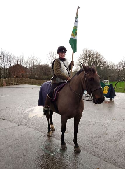 Henry VIII Commemoration - News - Gusford Primary School