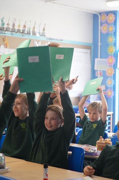 Homework - Subjects/Classes - Gusford Primary School