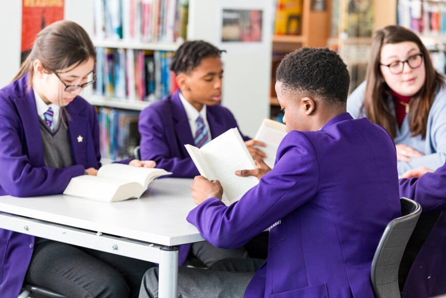 Modern Foreign Languages - Subject Information - Bridge Academy