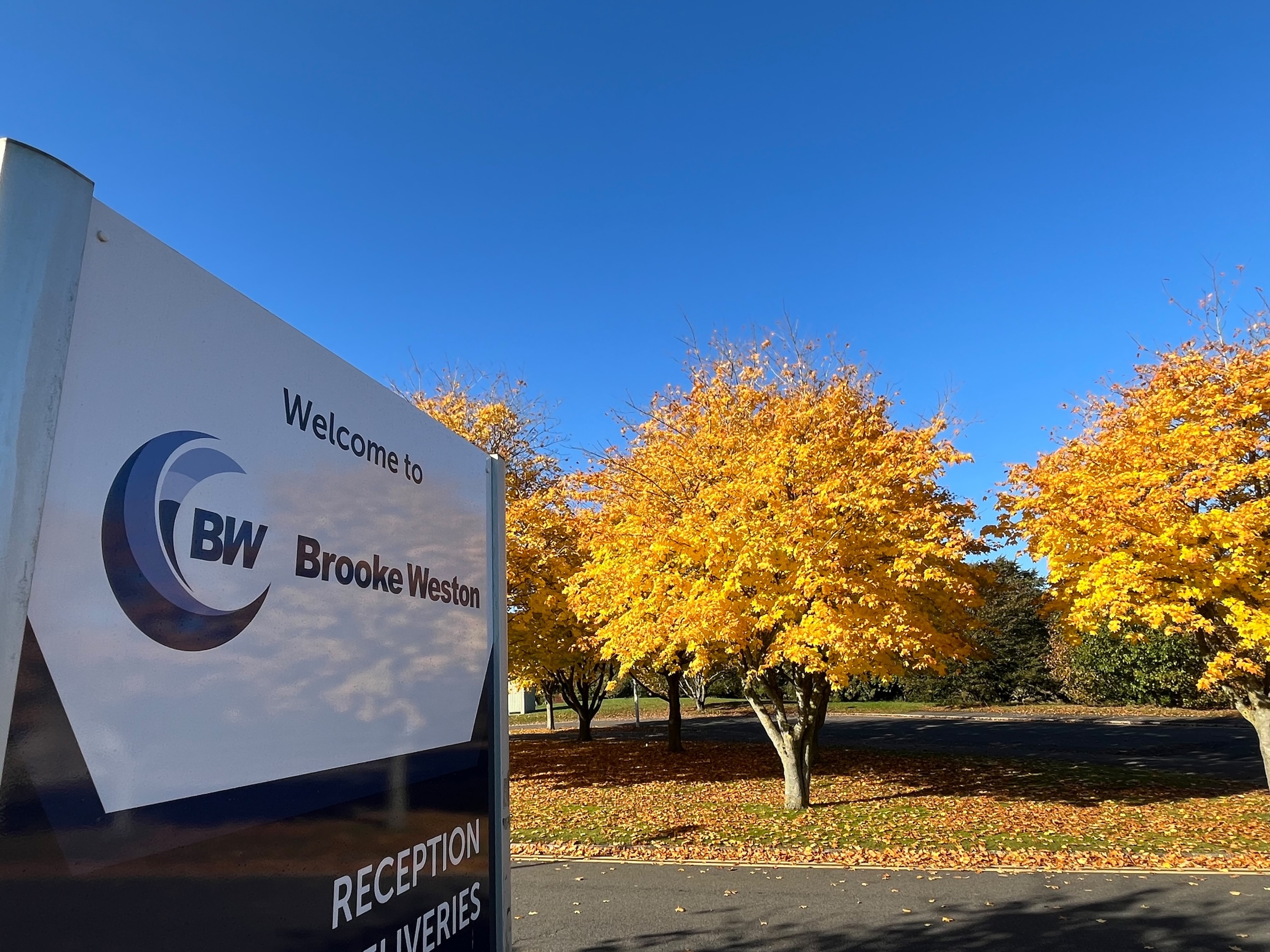 BWA News - Brooke Weston Academy