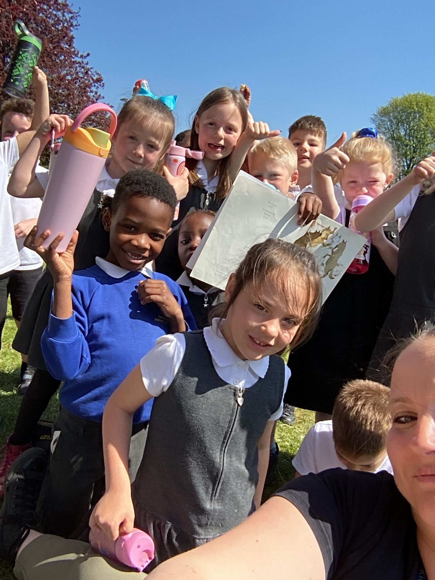 How we’re rediscovering the joy of reading at BWT - News - Brooke ...