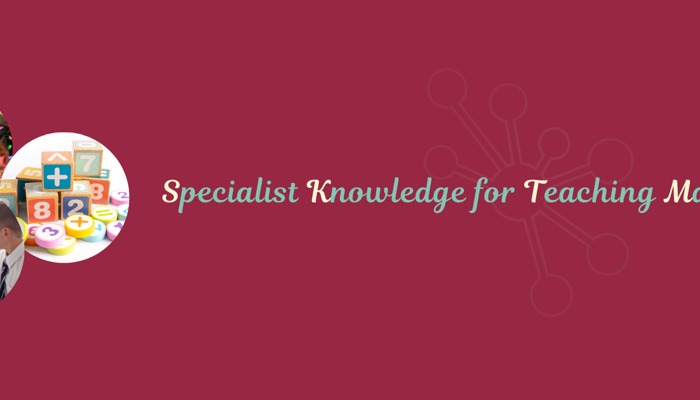 SKTM: Secondary Non-Specialist Teachers - Central Maths Hub