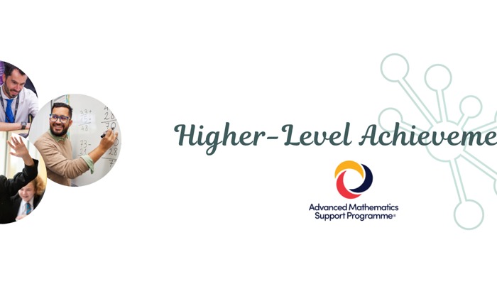 Higher-Level Maths Achievement - Central Maths Hub