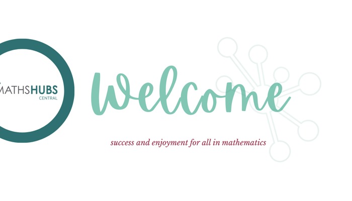 Welcome to Central Maths Hub - Central Maths Hub