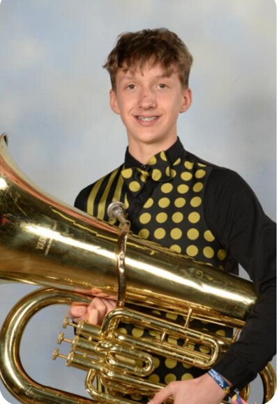Year 10 Student to Perform at Royal Albert Hall with National Youth ...