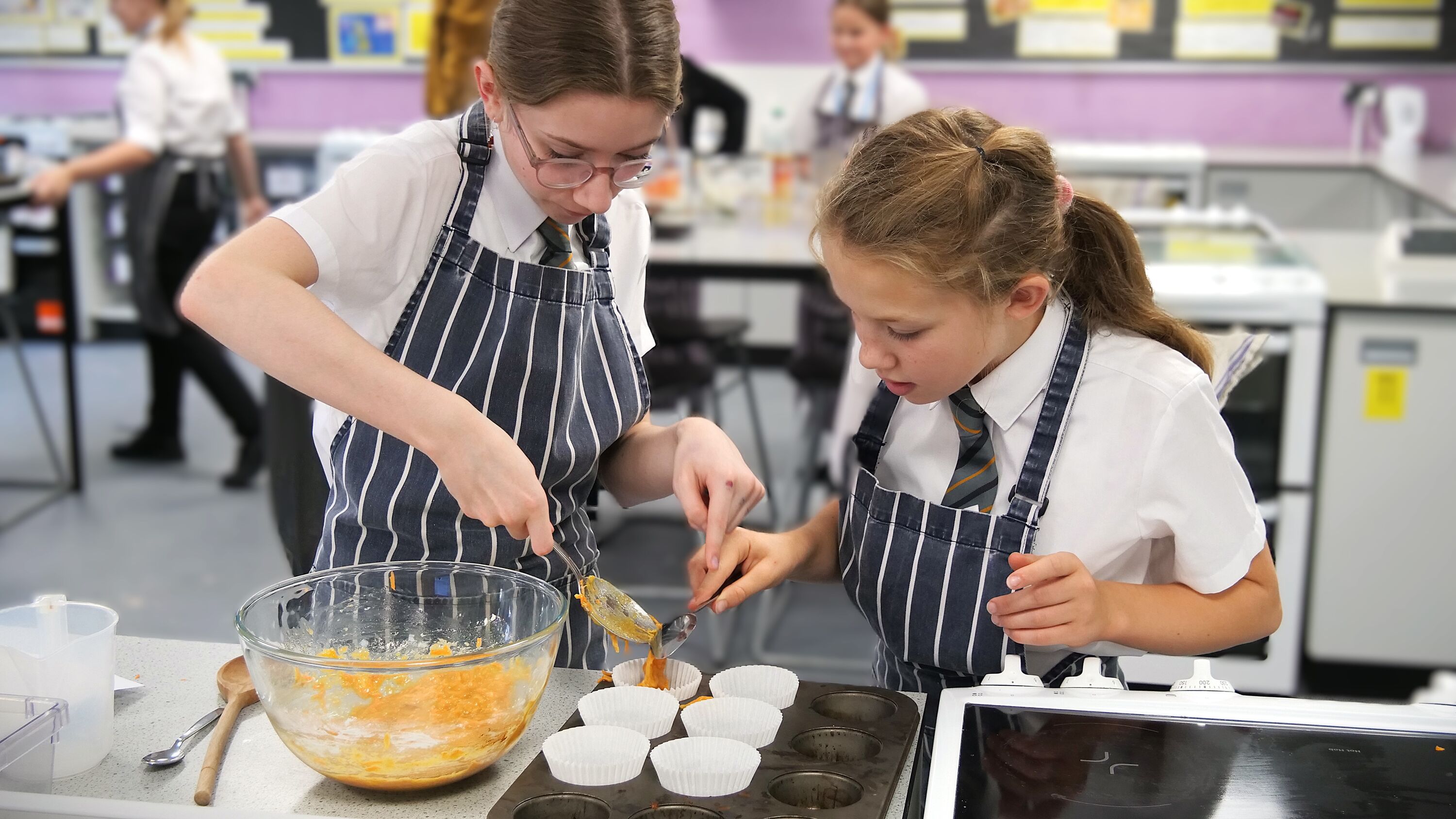 CTS Snapshot and News - Corby Technical School