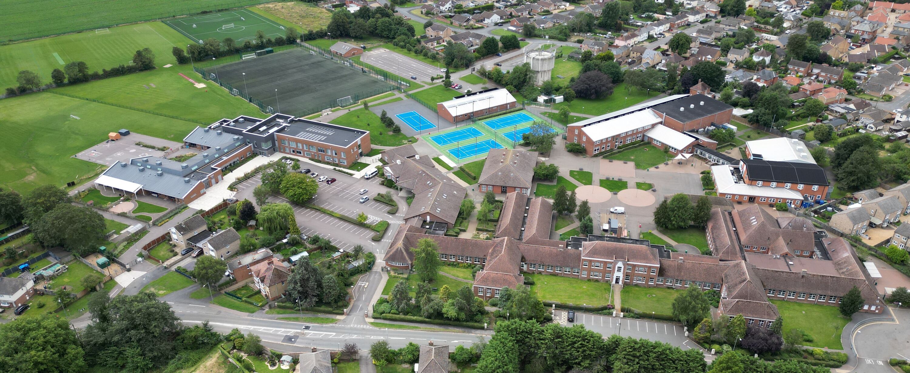 Facility Hire - Cromwell Community College