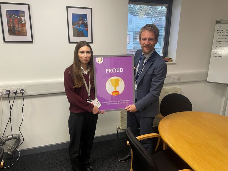 EPHS Newsletter 1095 - News Blog - Elthorne Park High School