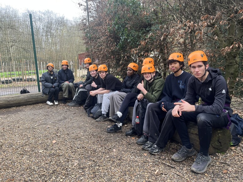 EPHS Newsletter 1111 - News Blog - Elthorne Park High School