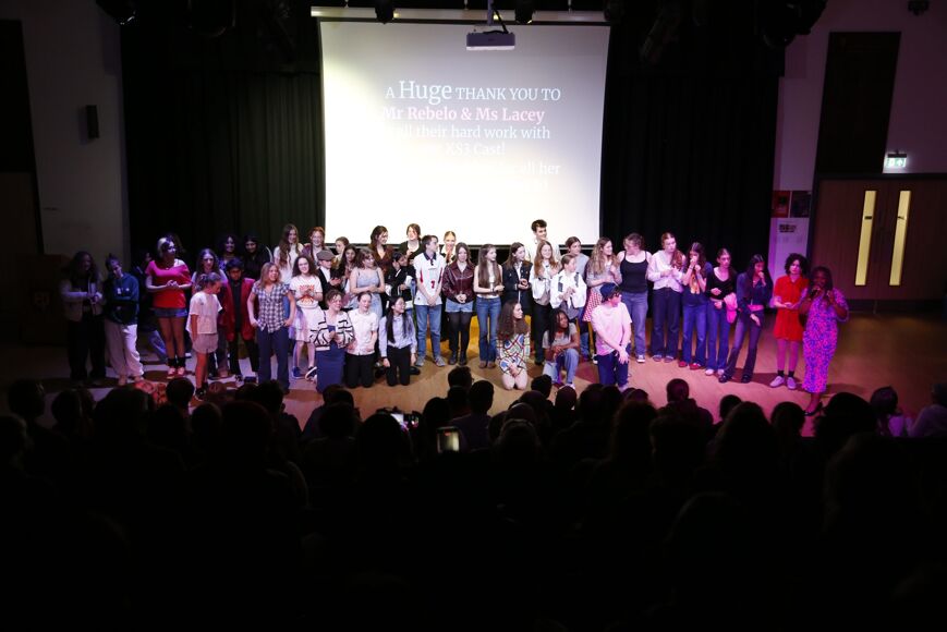 EPHS Newsletter 1113 - News Blog - Elthorne Park High School