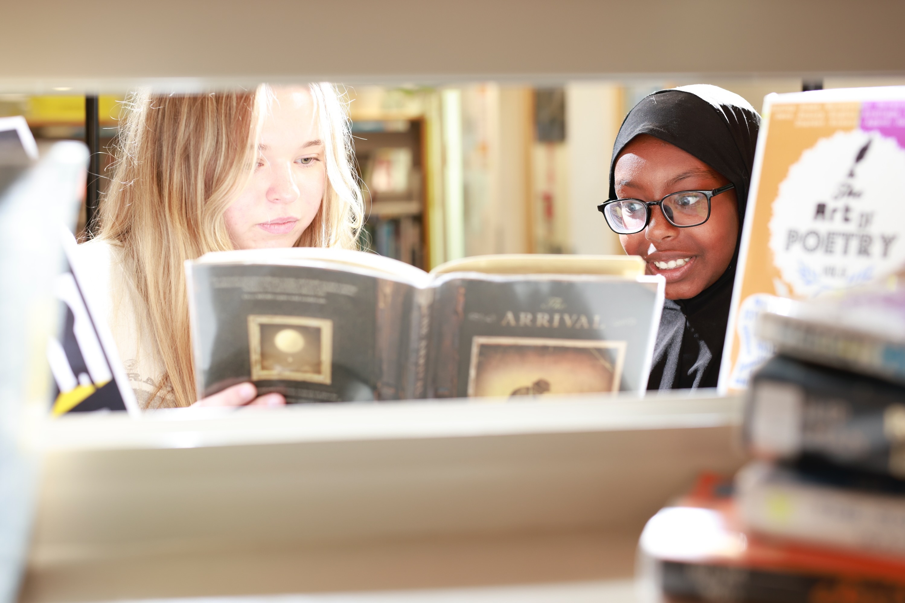 Newsletters - Elthorne Park High School