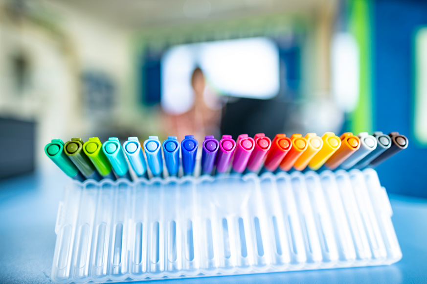 Pride Month: Inclusion in Education - News Blog - The Goldfinch Trust