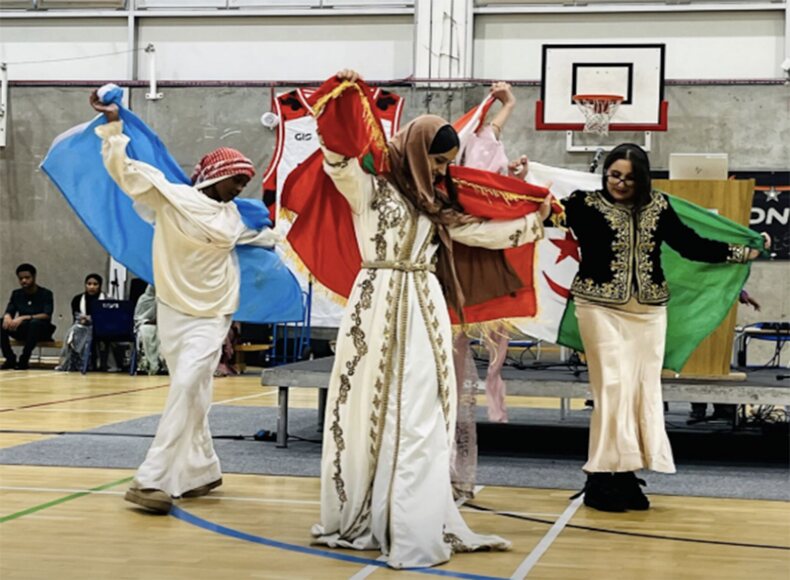 Black History Month & Culture Day Celebrations - News & Highlights ...