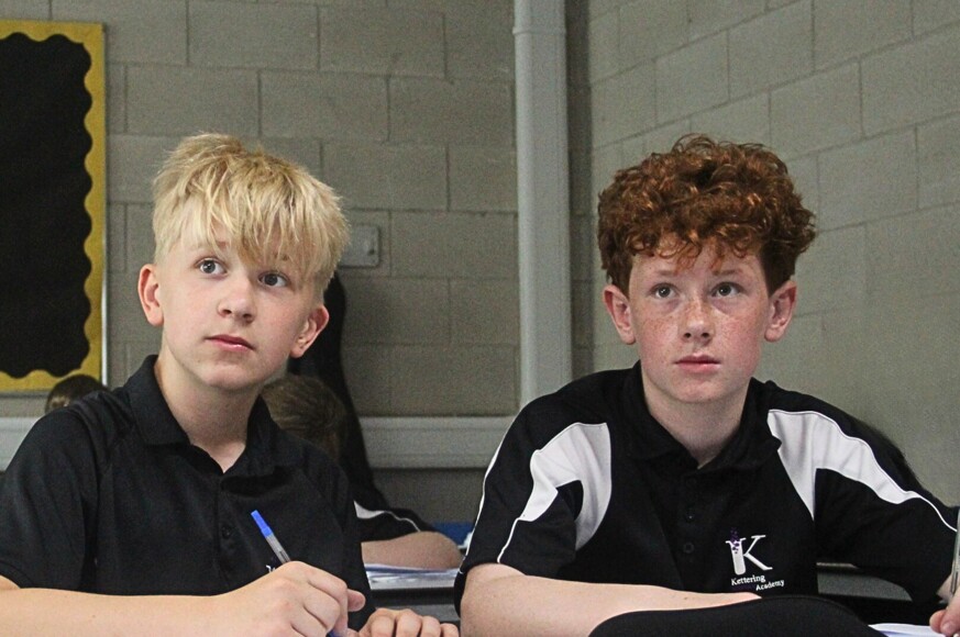 Modern Foreign Languages - Subject Information - Kettering Science Academy