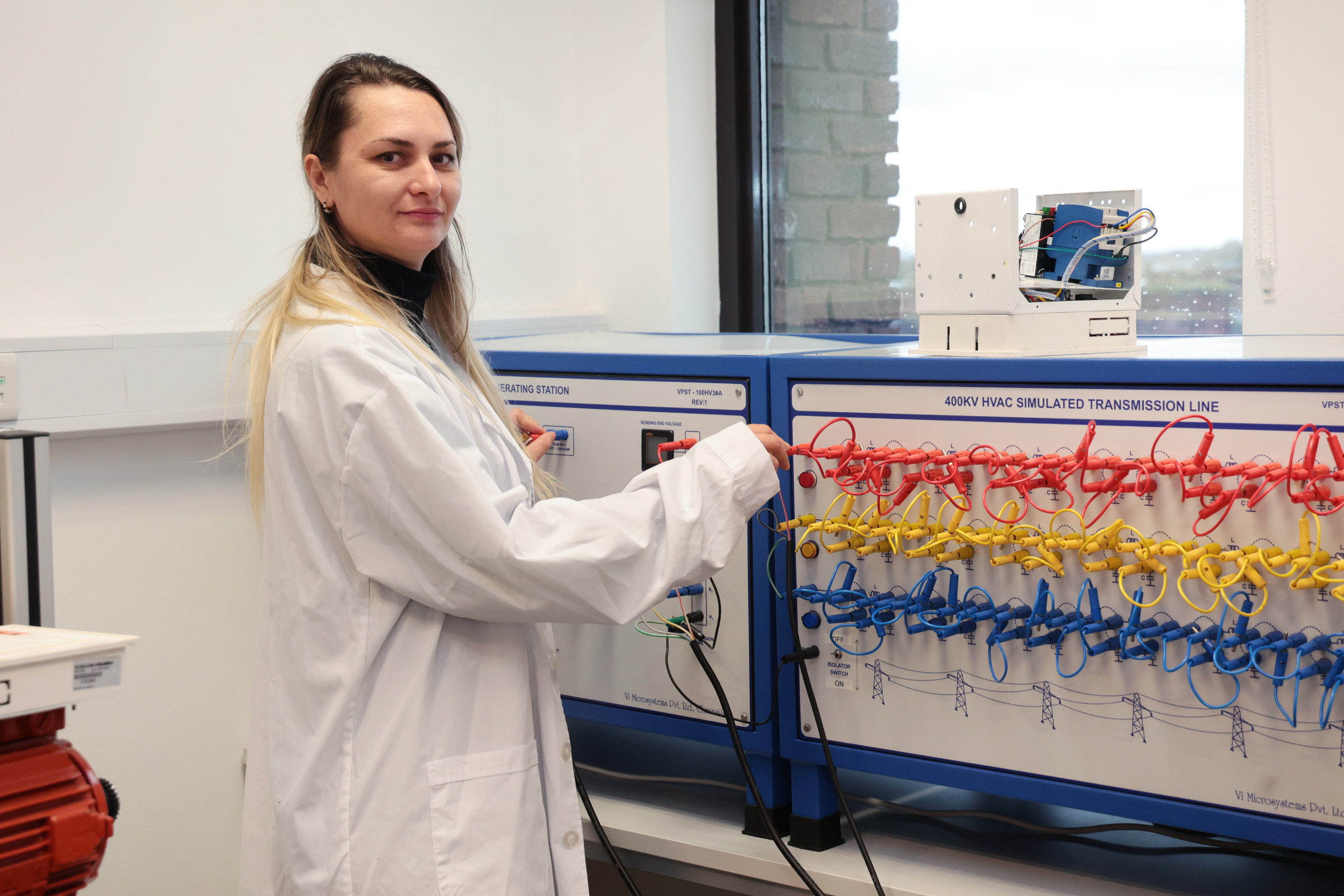 HND Electrical and Electronic Engineering - All Courses - The London ...