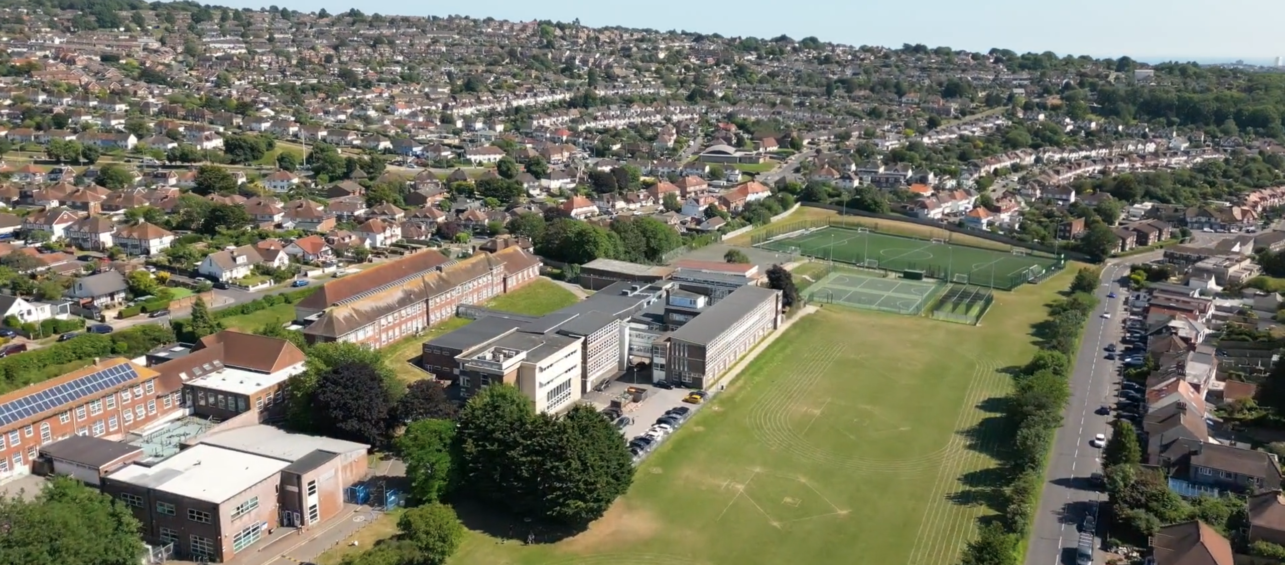 Governing Board - Patcham High School