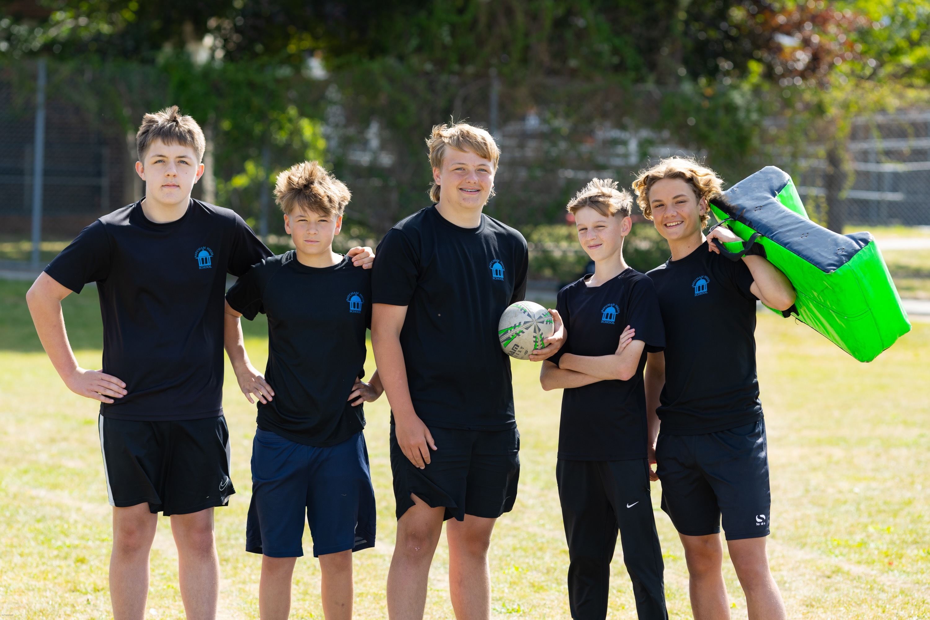 Clubs - Patcham High School