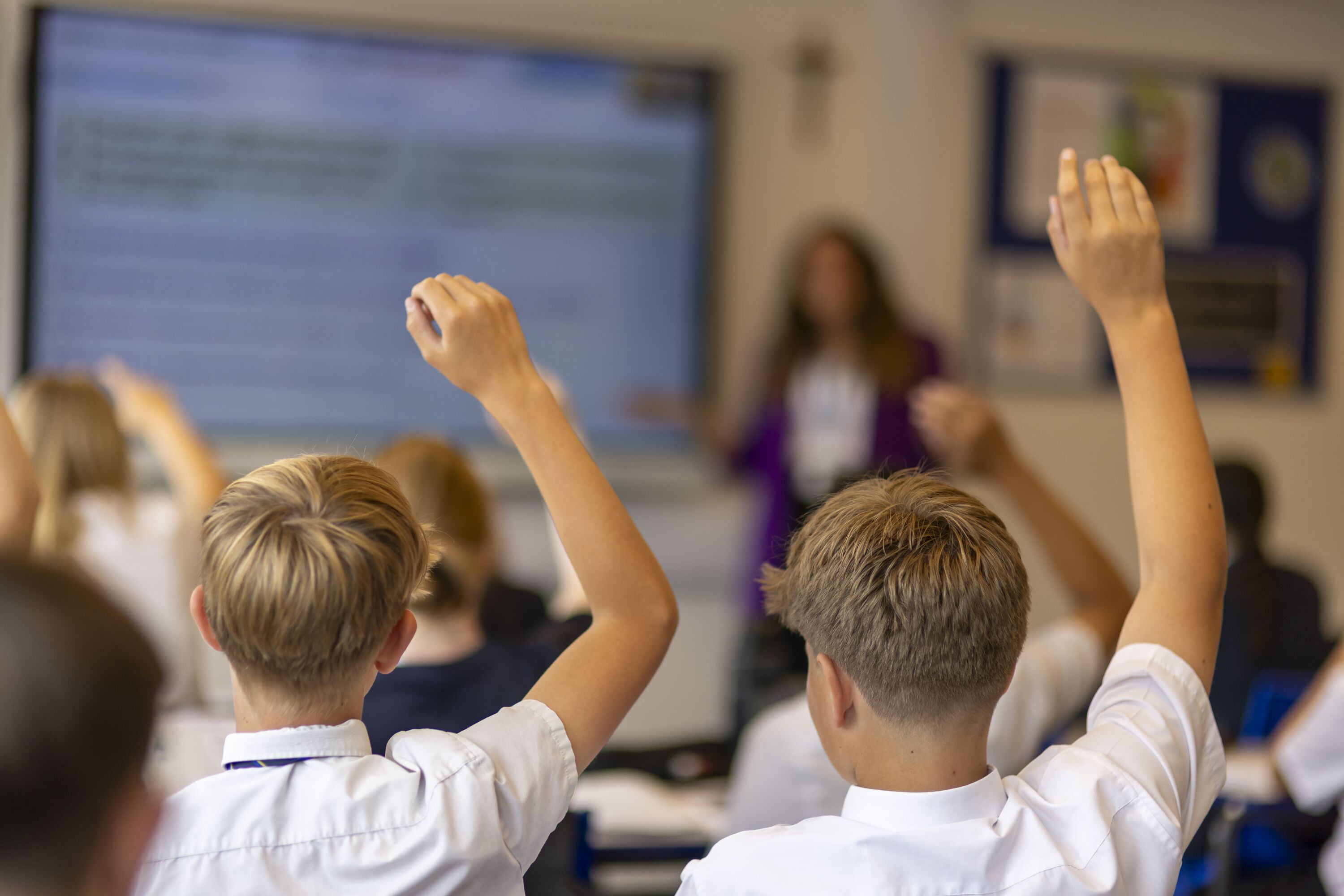 Attendance - Salesian School