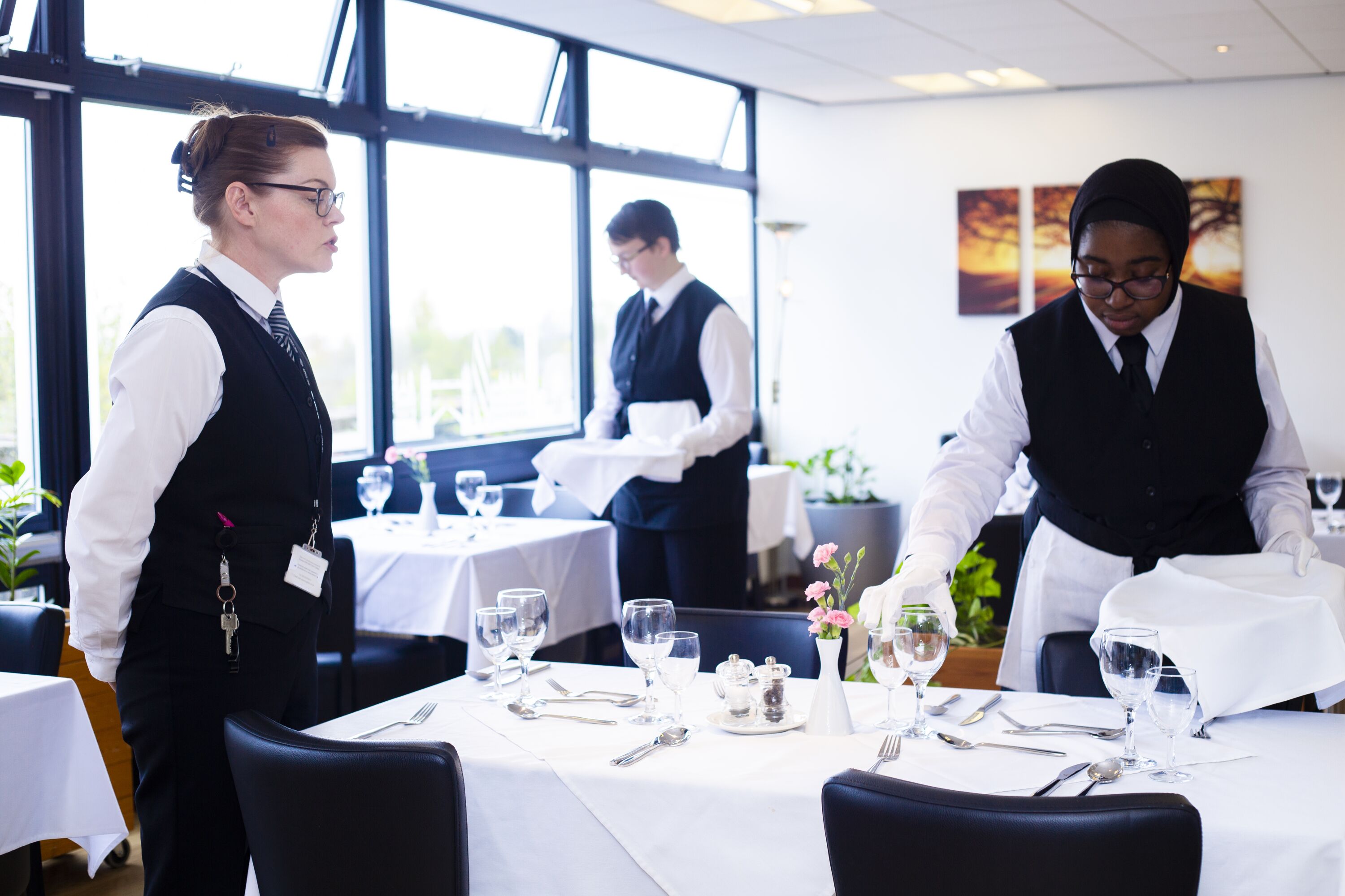 Guest Experience & Mixology, Level 2 - Our Courses - Shooters Hill ...