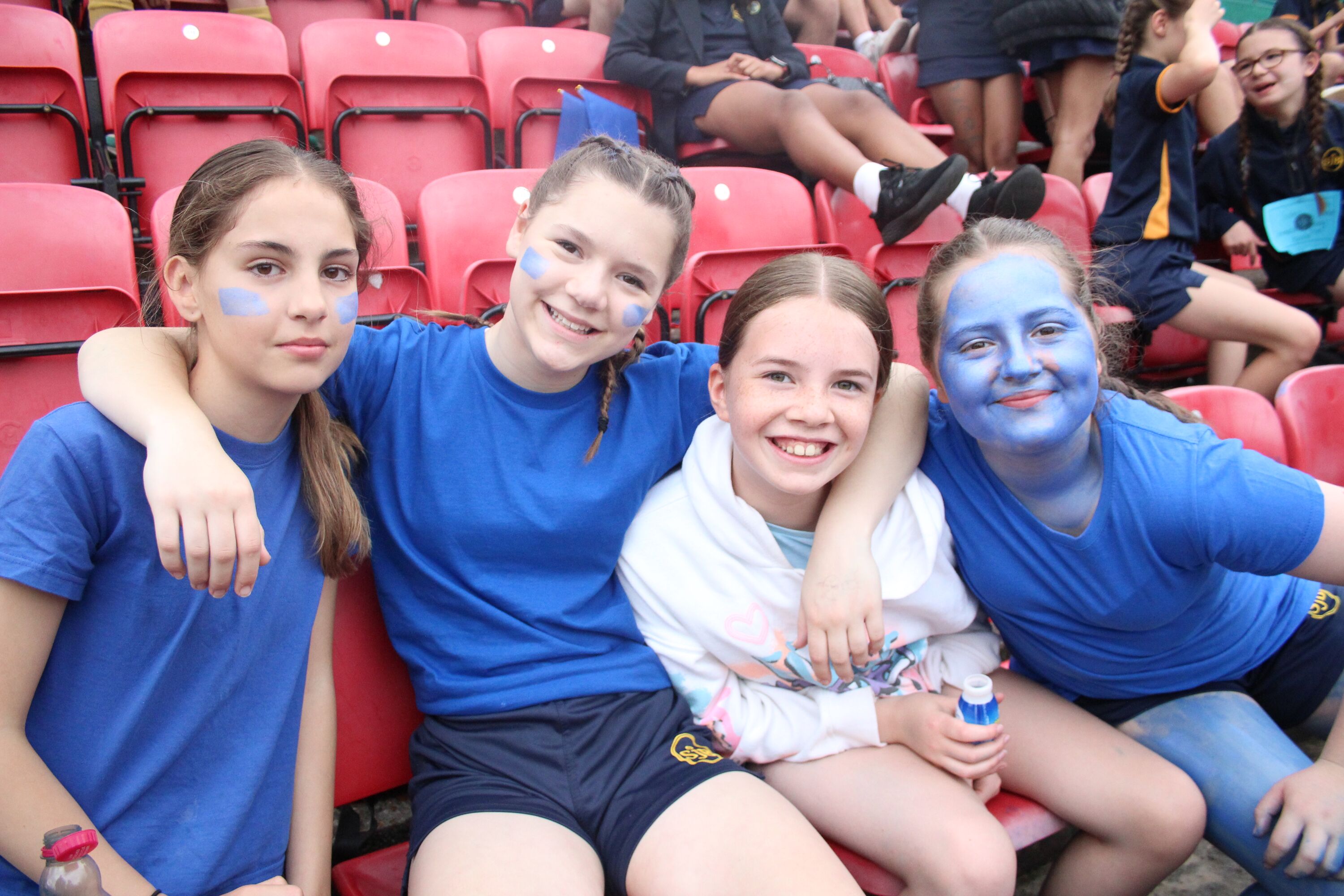 Safeguarding and Wellbeing - St John the Baptist School