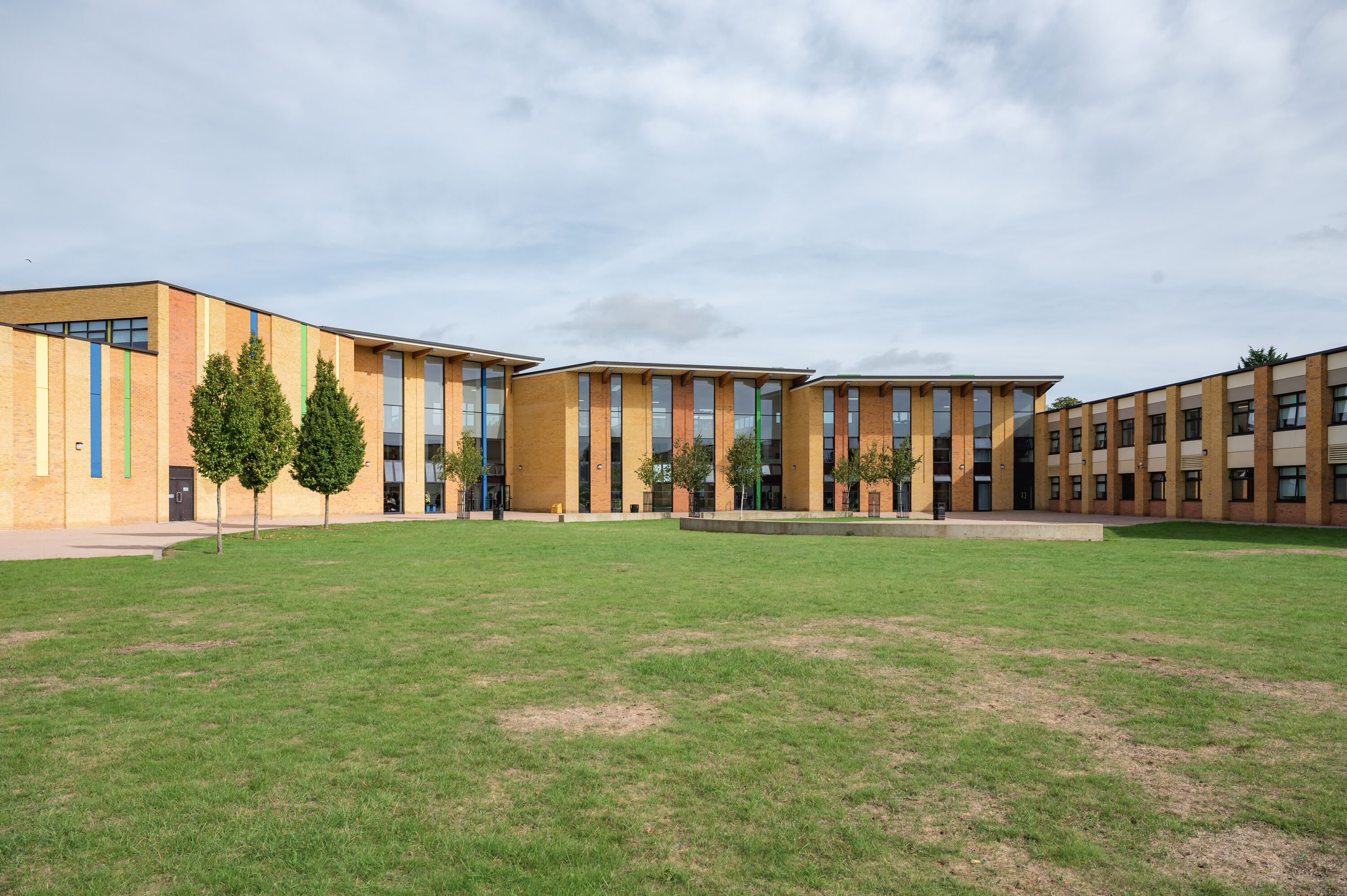Careers - Thomas Clarkson Academy