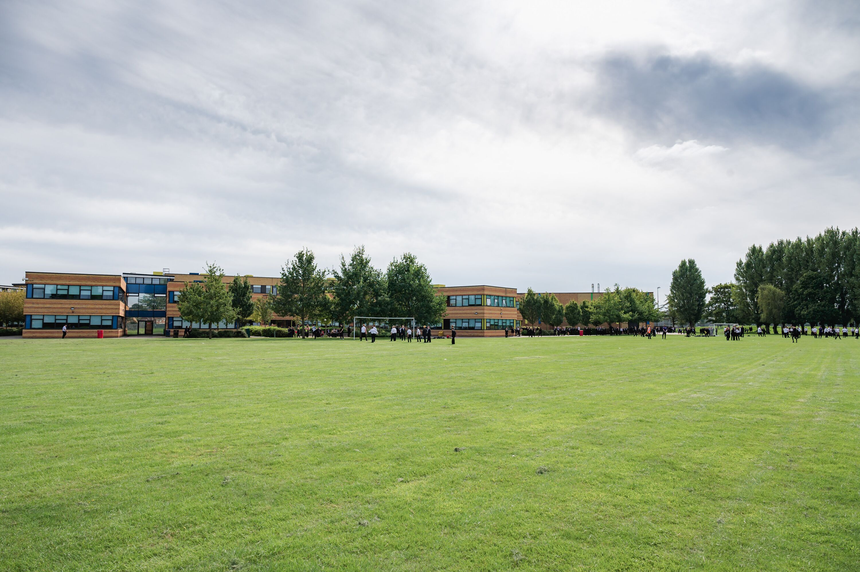 Transport - Thomas Clarkson Academy