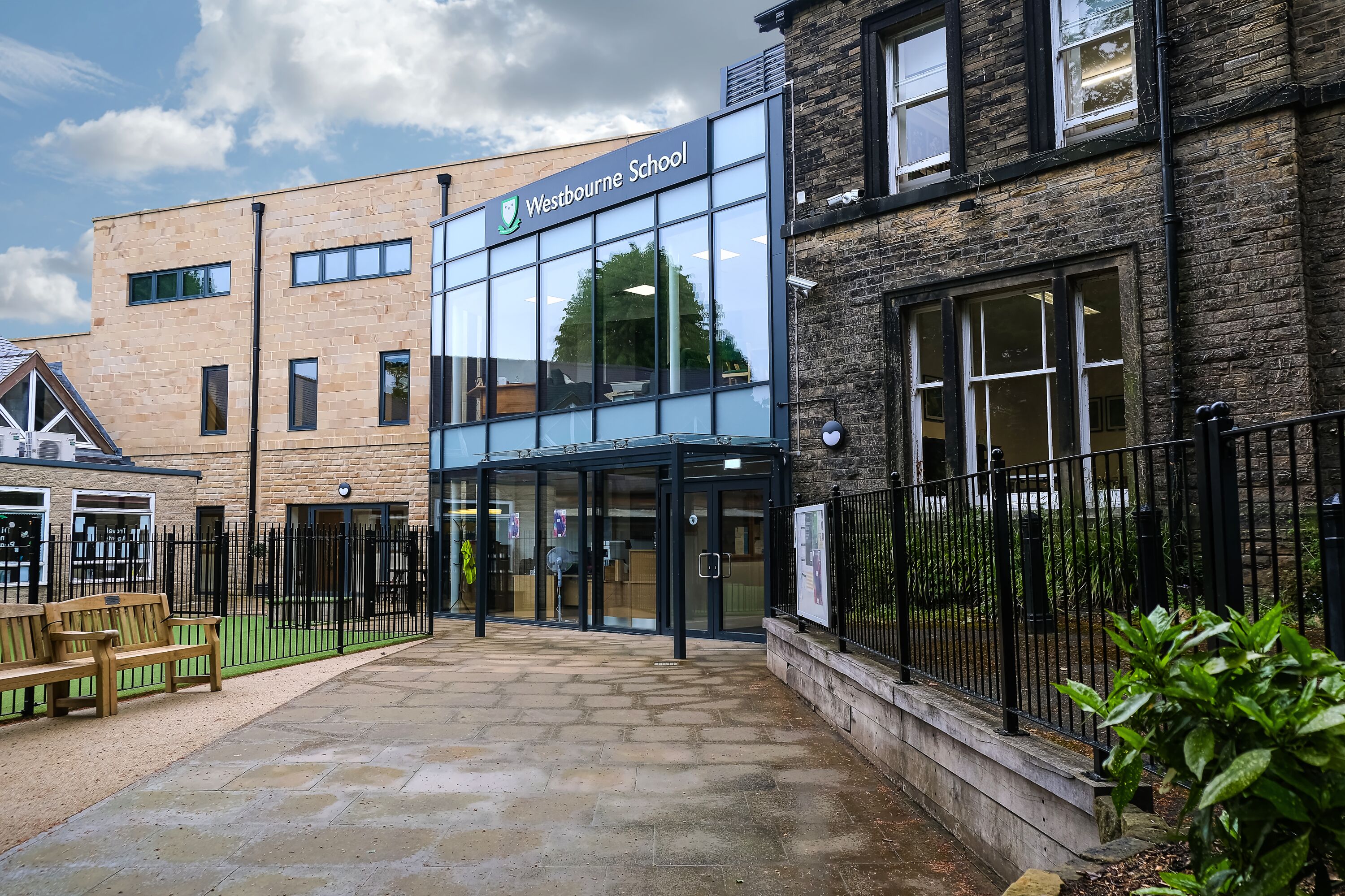 Year 6 Leavers' Assembly - School Calendar (What's On) - Westbourne School